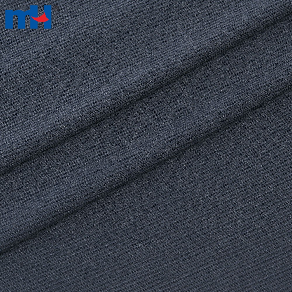 96 4 Polyester Spandex Rib Knit Fabric for Shirt Neckbands Turtlenecks ...
