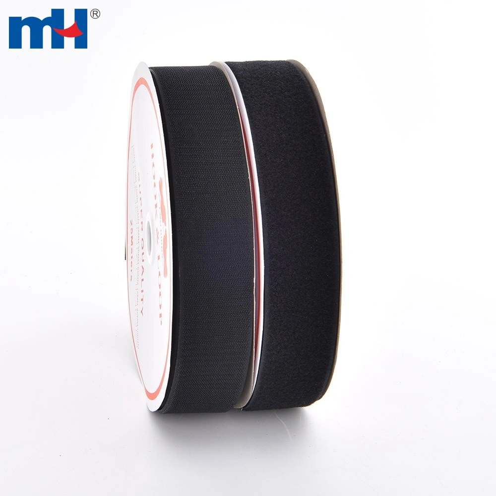 50mm Hook and Loop Fastener Tape for Sewing