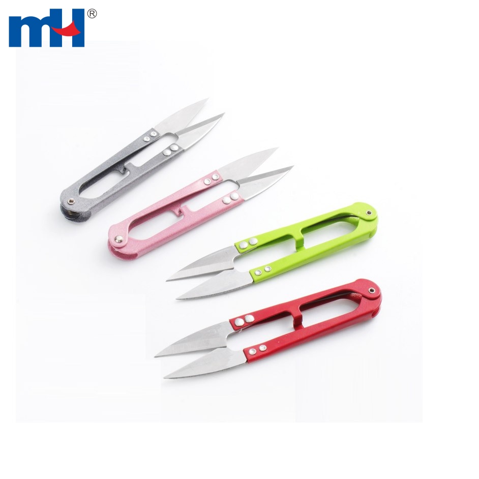 Pruning Shears Sewing Snippers Scissors, Thread Snippers Yarn Thread ...