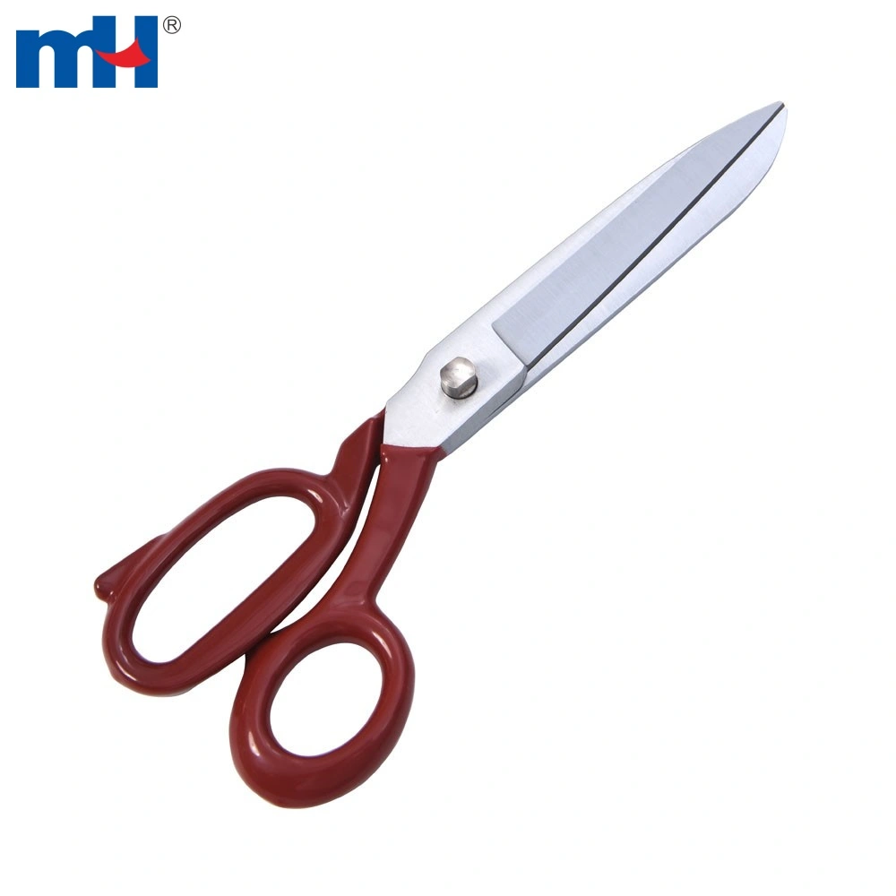8" 9" 10" 12" Professional Stainless Steel Tailoring Dressmaking Shear ...