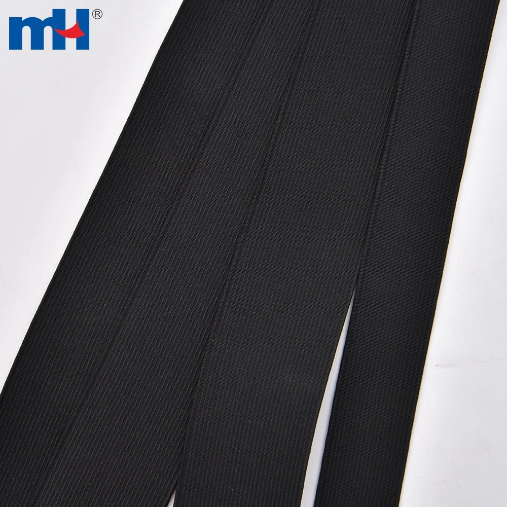 Woven Elastic Band Woven Elastic Tape for Waistband Wholesale
