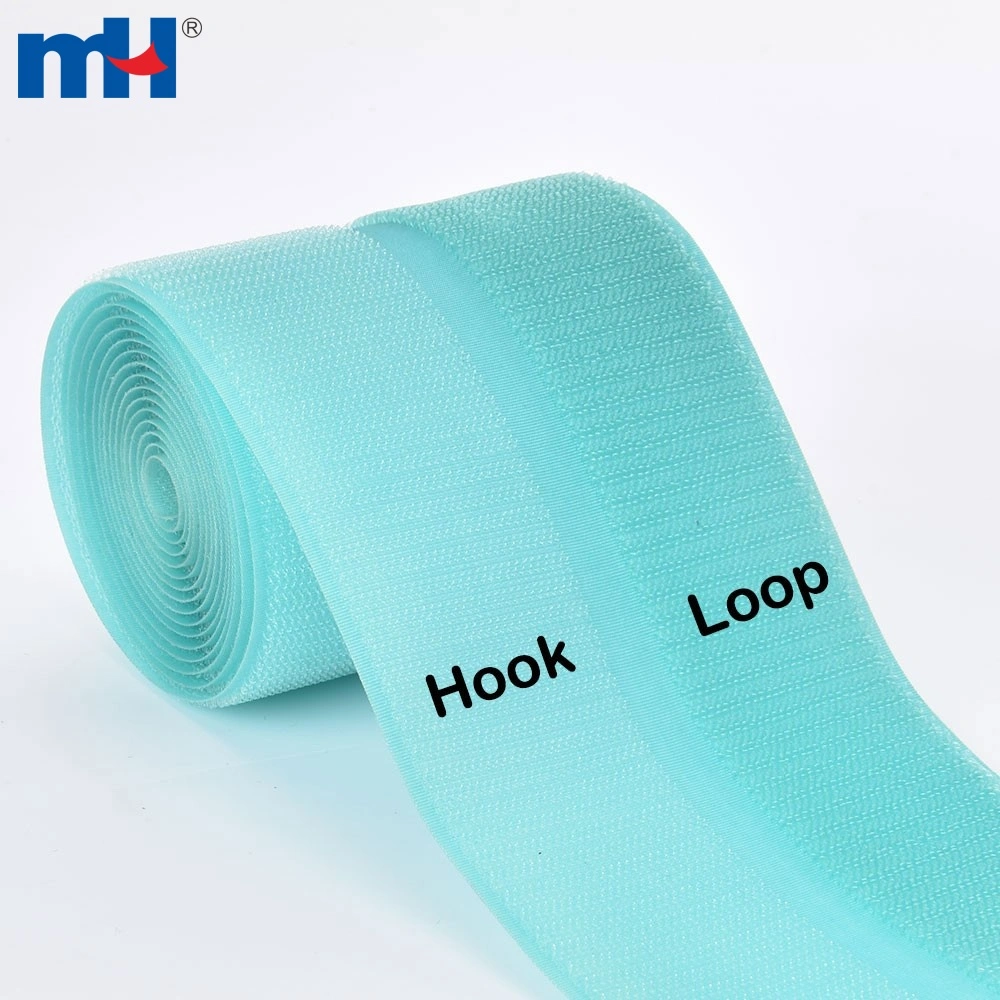 Buy in Bulk 38mm One Side Hook and Loop Tape | MH Wholesale