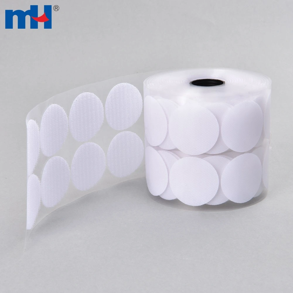 Buy 45mm Adhesive Dots Hook Only in Bulk - MH Wholesale