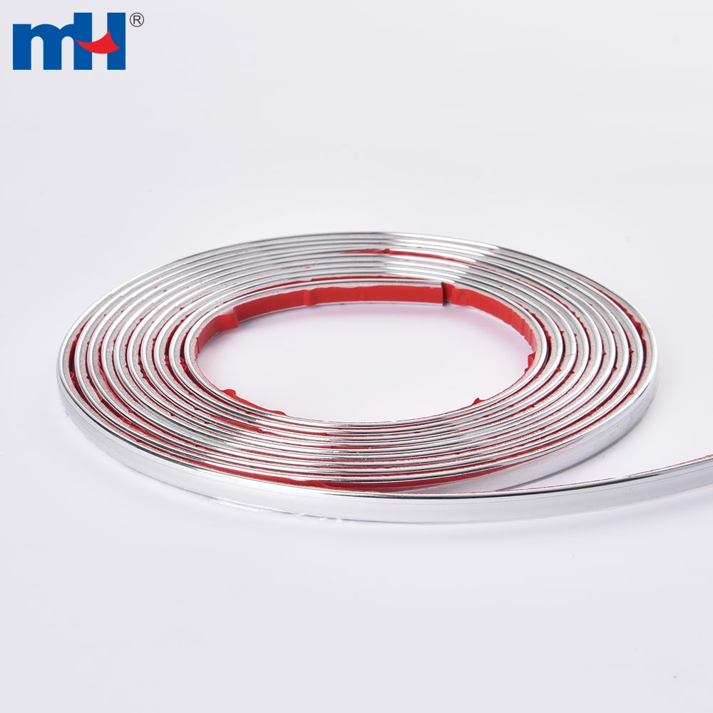 6mm Silver Strip for Decorating Furniture | Buy from China