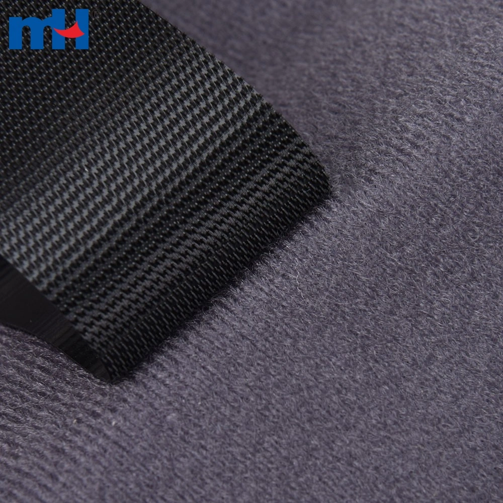 Nylon Velcro Loop Fabric Supplier | Ningbo MH