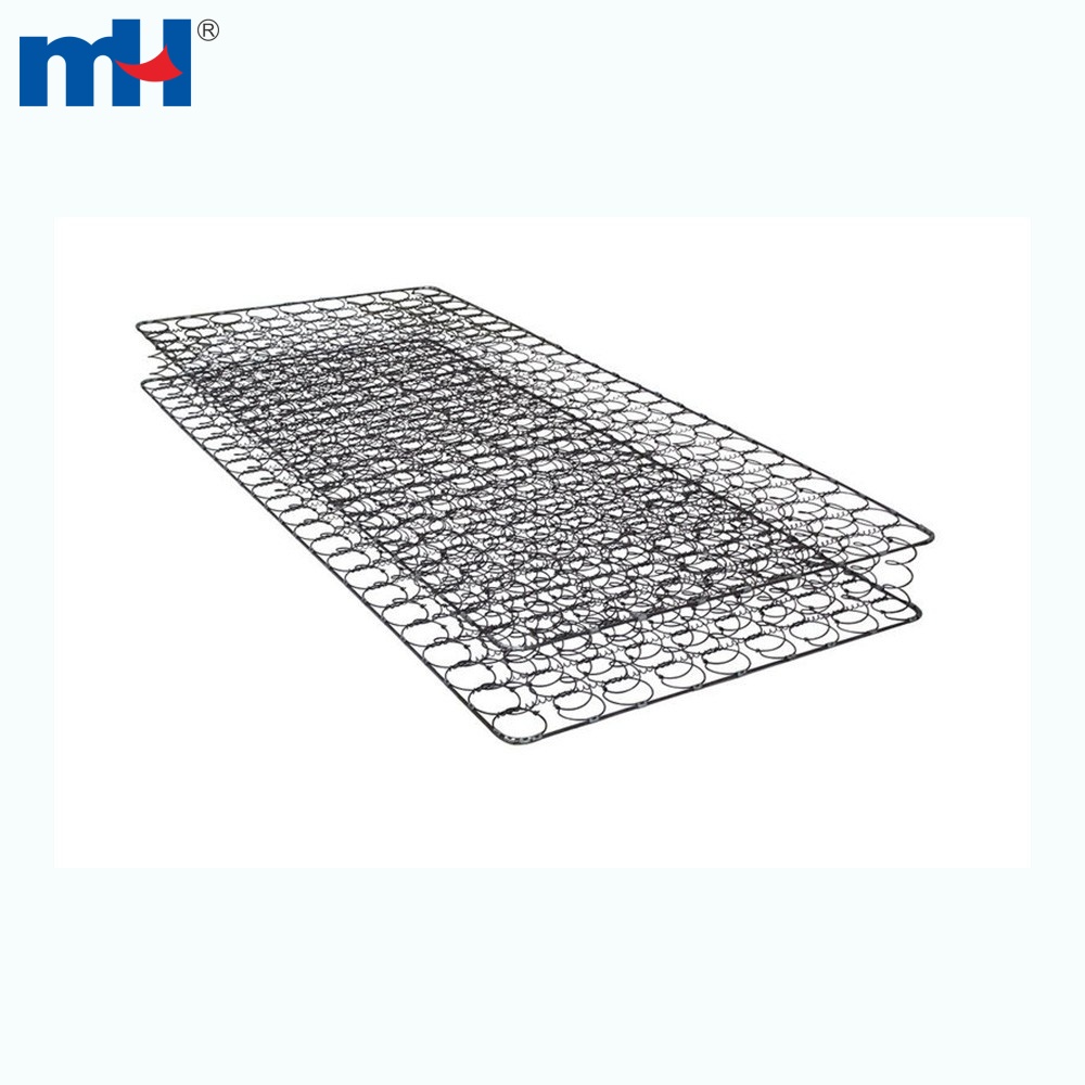 Colchón Unidades de muelles Bonnell / Materiales de muelles ...