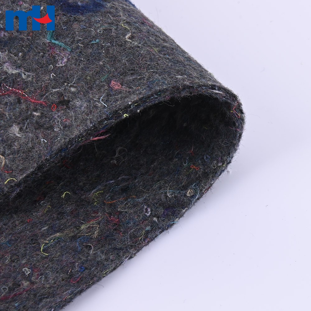 650GSM Soft Nonwoven Felt for Spring Mattress Padding