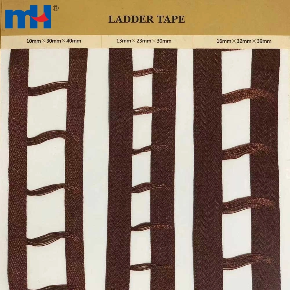 Ladder Tape for Venetian Blind / Laddering Tape