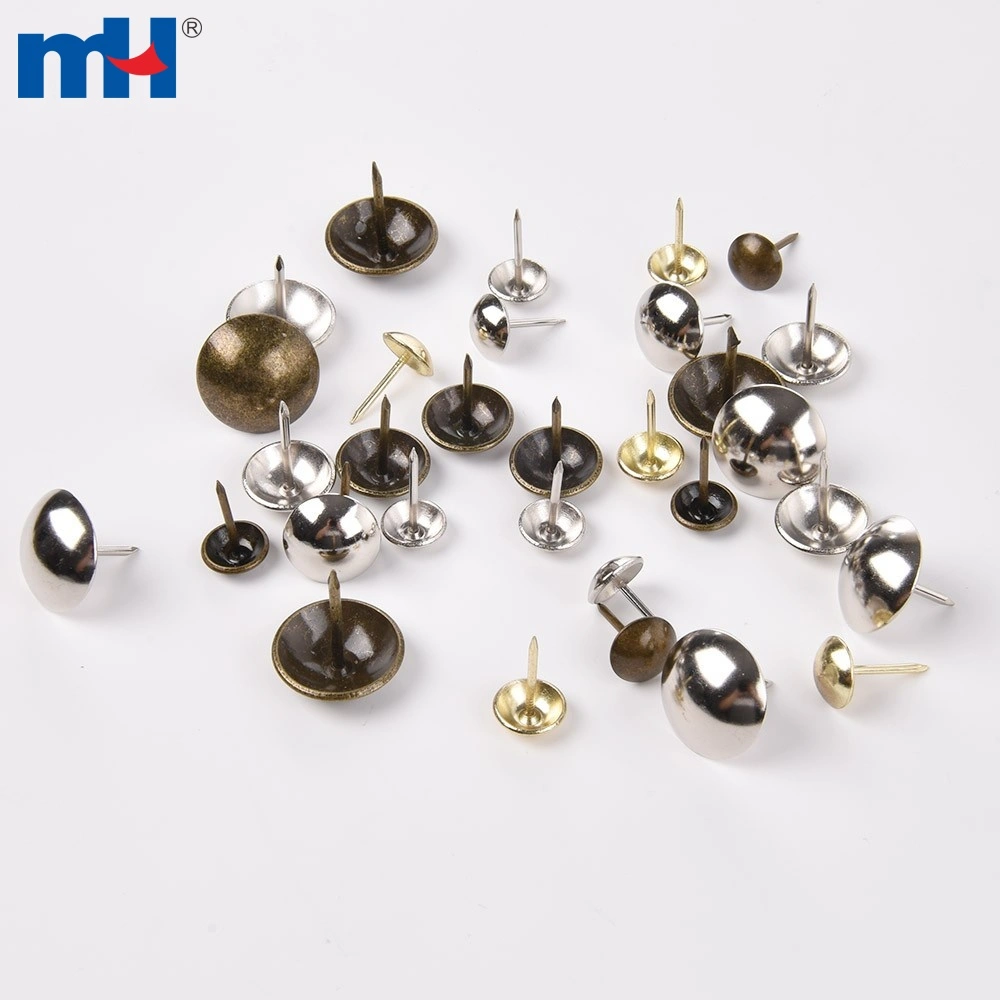 20mm Antique Upholstery Tacks Furniture Nails Pins