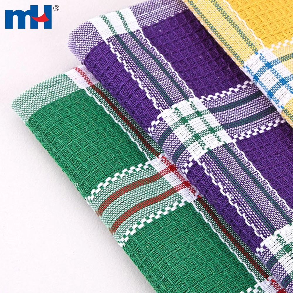 25% Polyester 75% Cotton Towel Rags