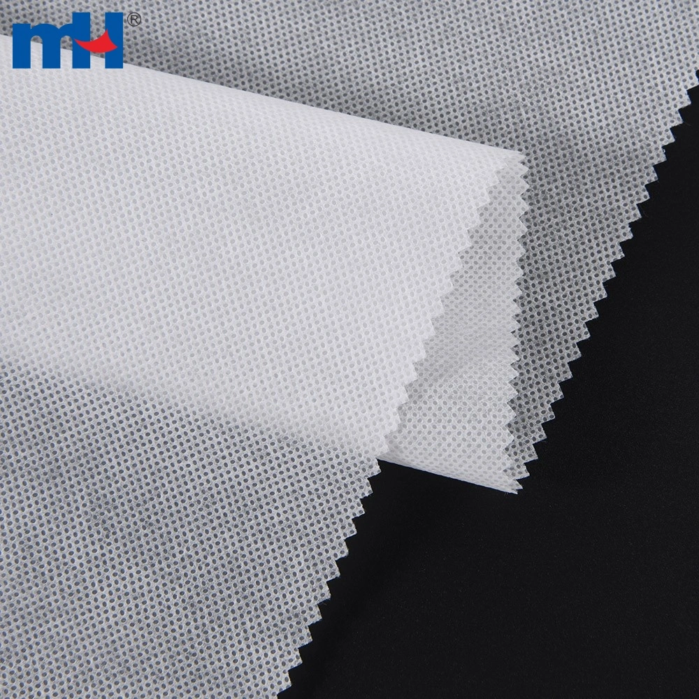 Spunbond Polypropylene Non Woven Fabric Nonwoven Interlinling Supplier