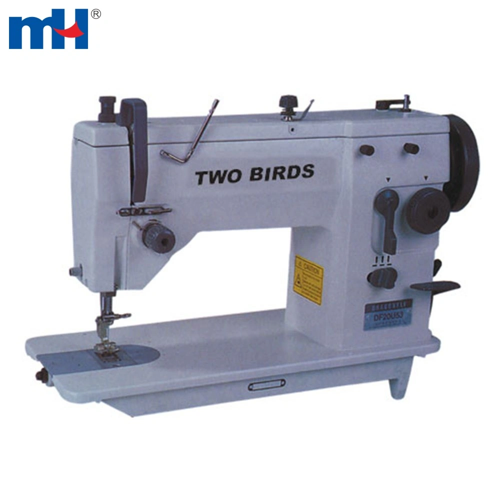Latest Style Zigzag Sewing Machine Adjustable Reverse Stitch Length