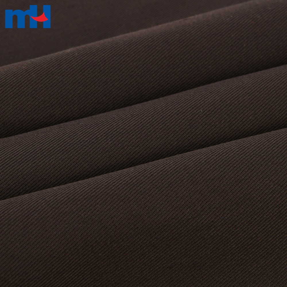 MH Bulk Order 95% Polyester 5% Cotton TC Twill Drill Fabric for Workwear