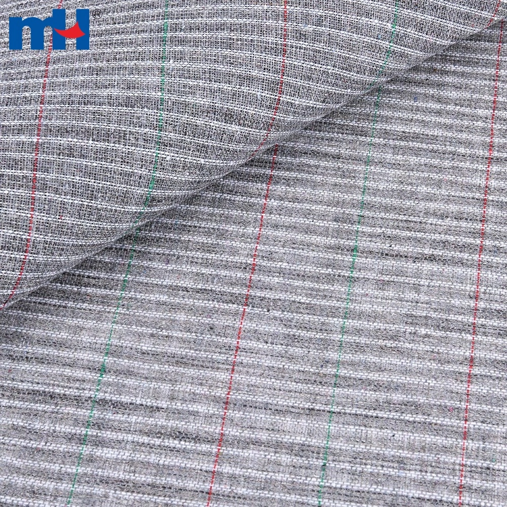 MH Wholesale Woven Stiff Horse Hair Canvas Interlining & Interfacing