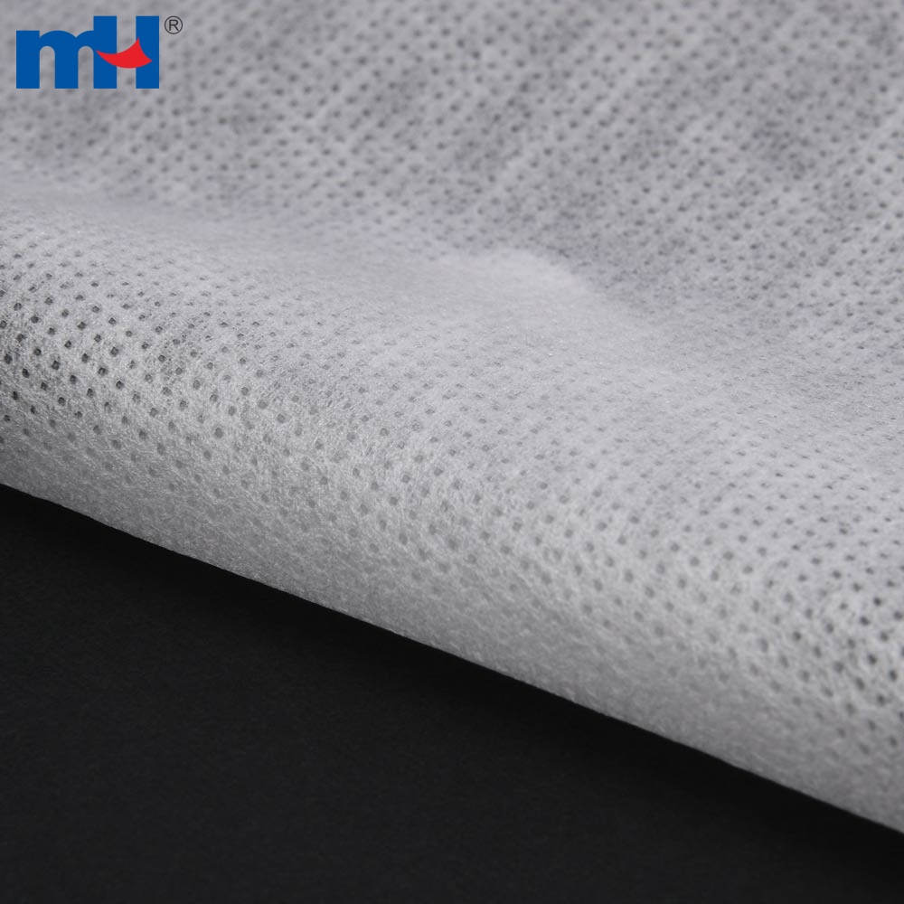 Sticky Nonwoven Embroidery Stabilizer Backing Water Soluble Paper