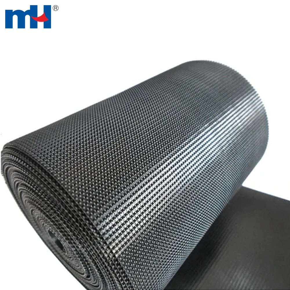 Single Sided Injection Moulded Hook Loop Tapes