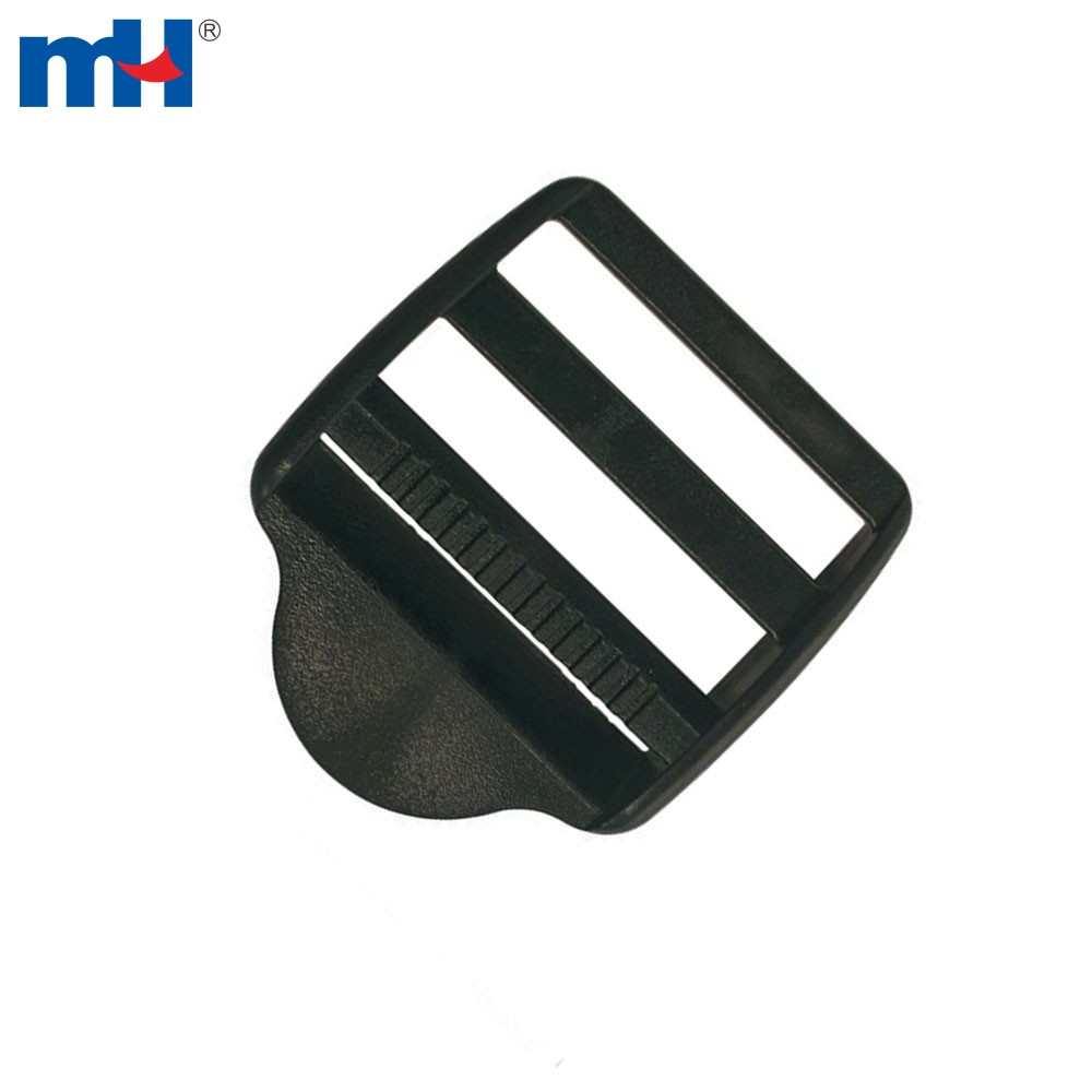 Plastic Ladder Slider Adjust Lock Buckles