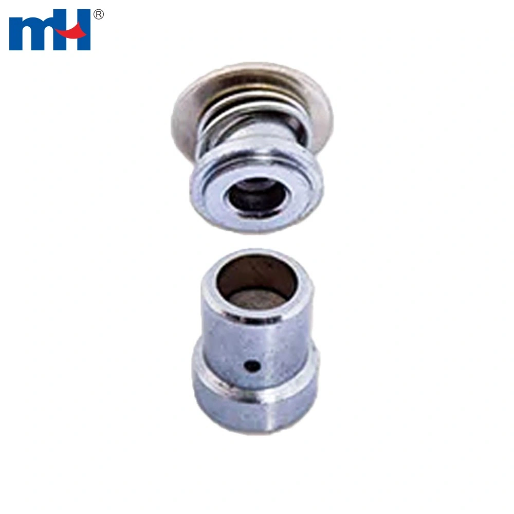 Fabric Covered Button Grommet Machine Dies Mold Hand Press Mould