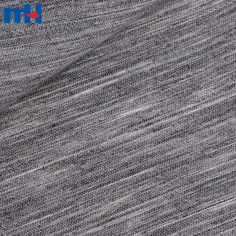 MH Manufacturer Woven Horse Hair Canvas Interlining & Interfacing