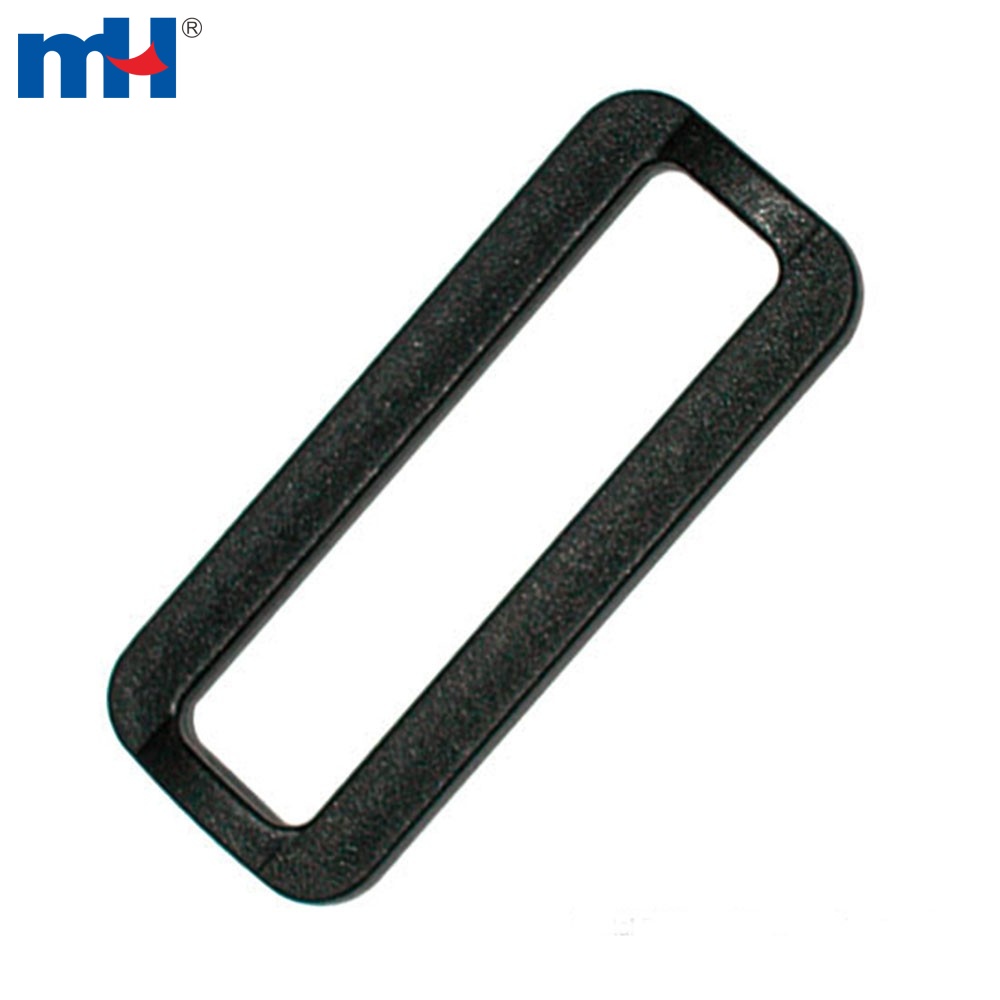 Plastic Customizable Size Square Loop