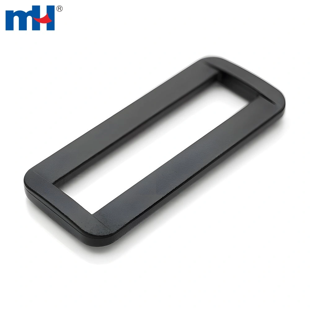 Heavy Duty Rectangle Plastic Loop Slide Lock Ring Bar Replacement Parts ...