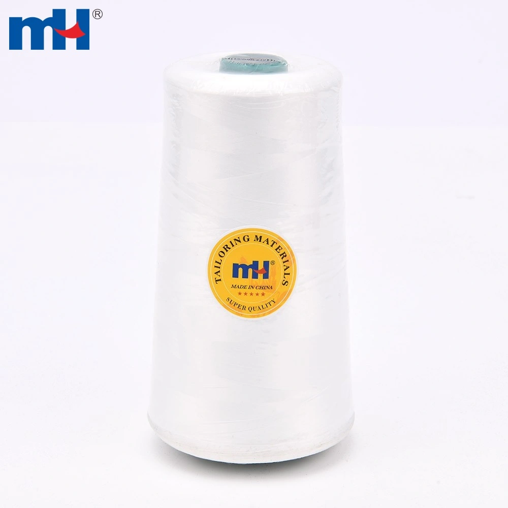 MH Wholesale 400g 150D/1 Polyester Texture Yarn for Textile Products