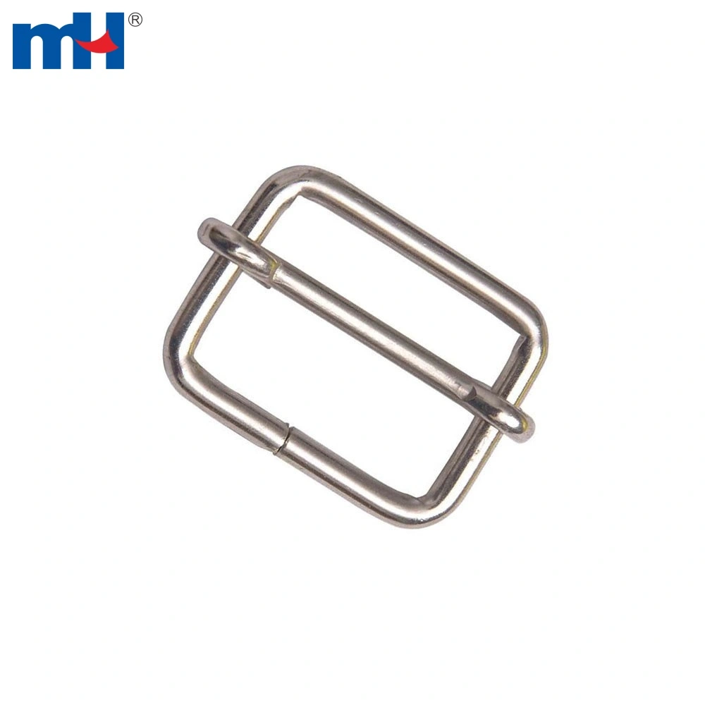Adjustable Metal Buckles for Handbags, Backpacks