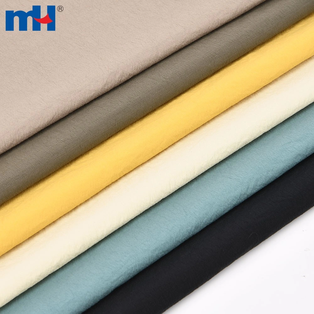 Import Nylon Cotton Ammonia Crumpled Cloth from Chinese Factories