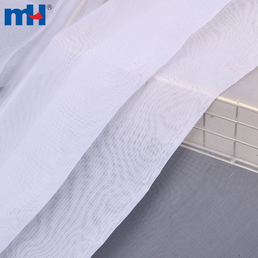 Voile Polyester Fabric Wholesale from Chinese Factories