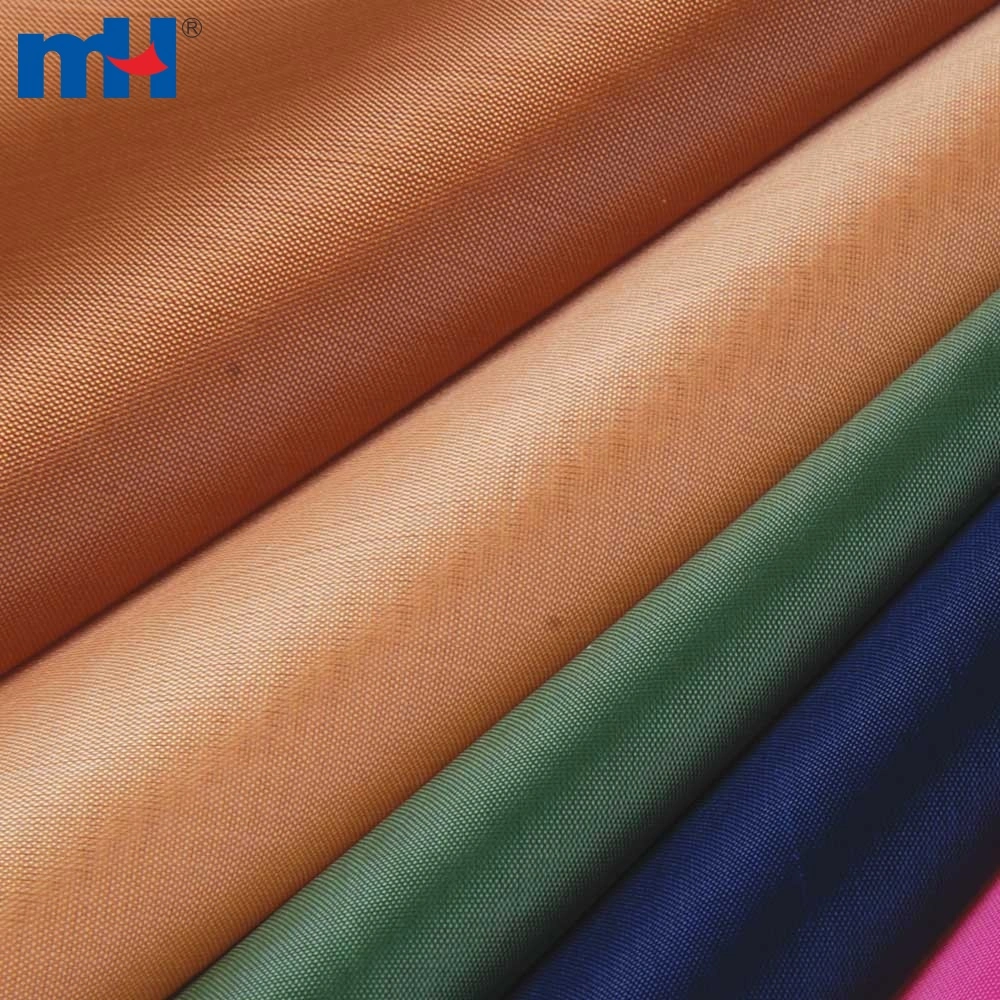 210T 63D*63D 60gsm 100% Polyester Taffeta Lining Material