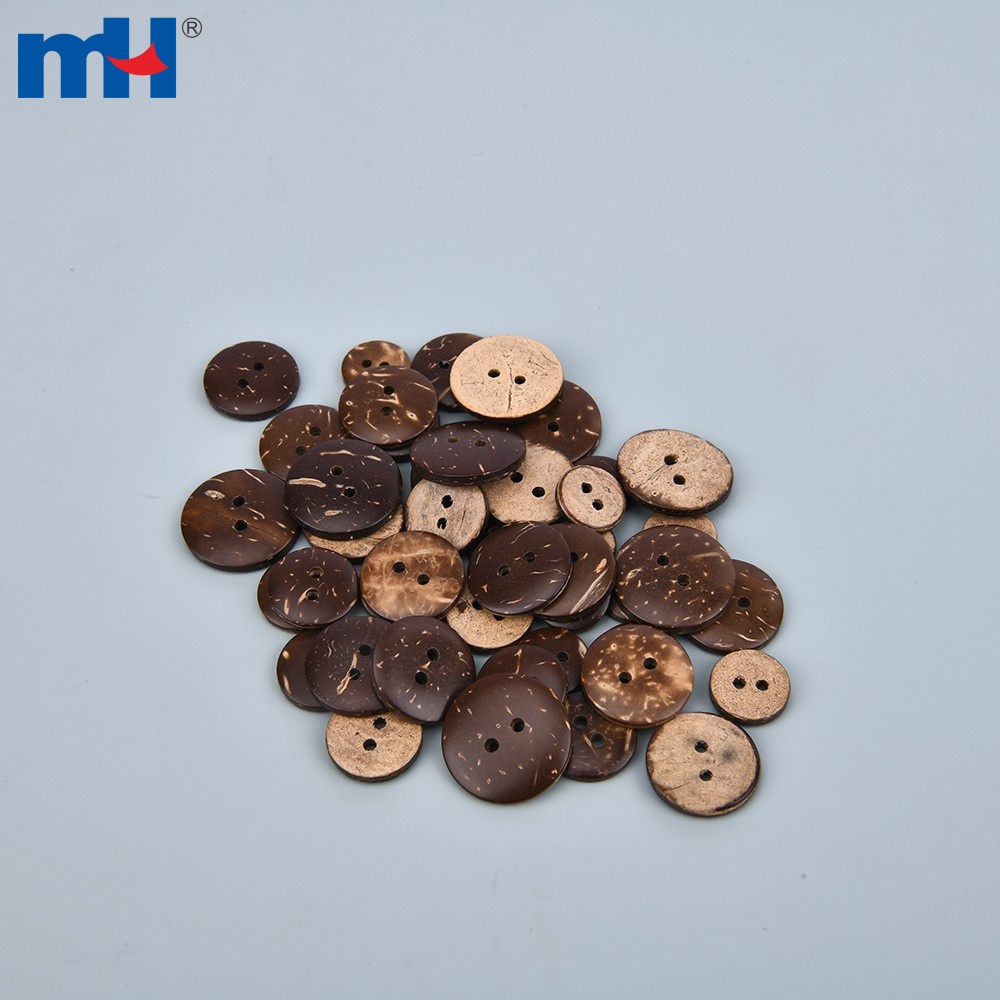 Import Coconut Button Natural Buttons from Chinese Factories