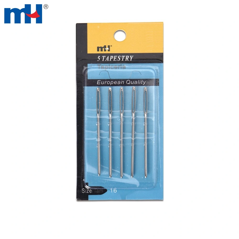 Import Hand Sewing Needle from Chinese Factories