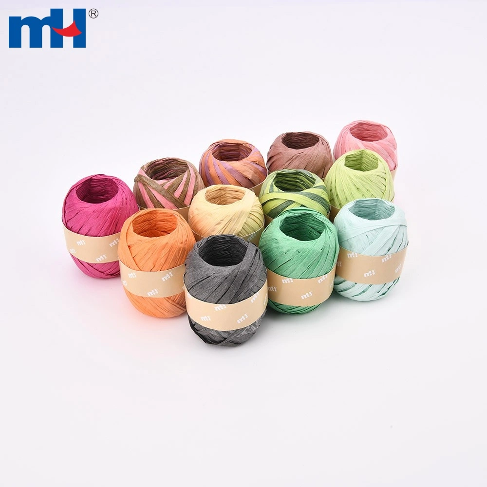 Import Paper Rope from Chinese Factories