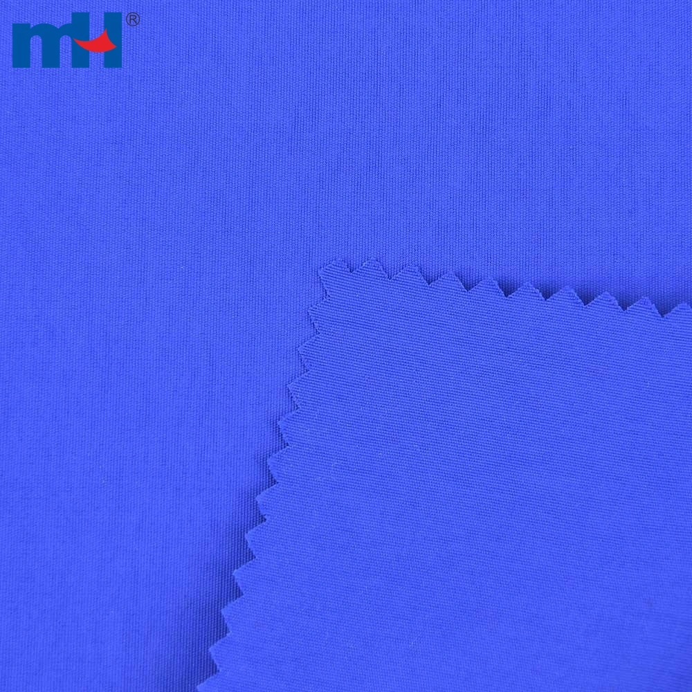 MH Manufacturer 100% Nylon Waterproof Taslon Fabric for Jacket