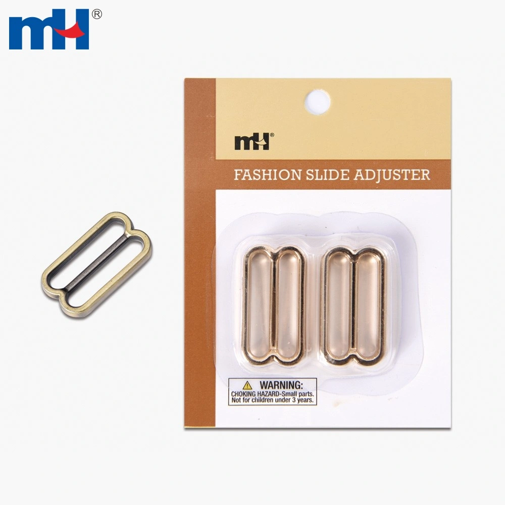 Import Strap Slide Adjusters from China