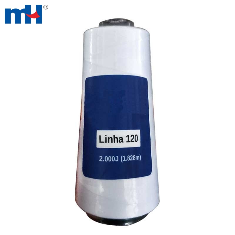 TEX 28/TEX 40/TEX 50/TEX 76 100% Polyester Sewing Thread Manufacturer