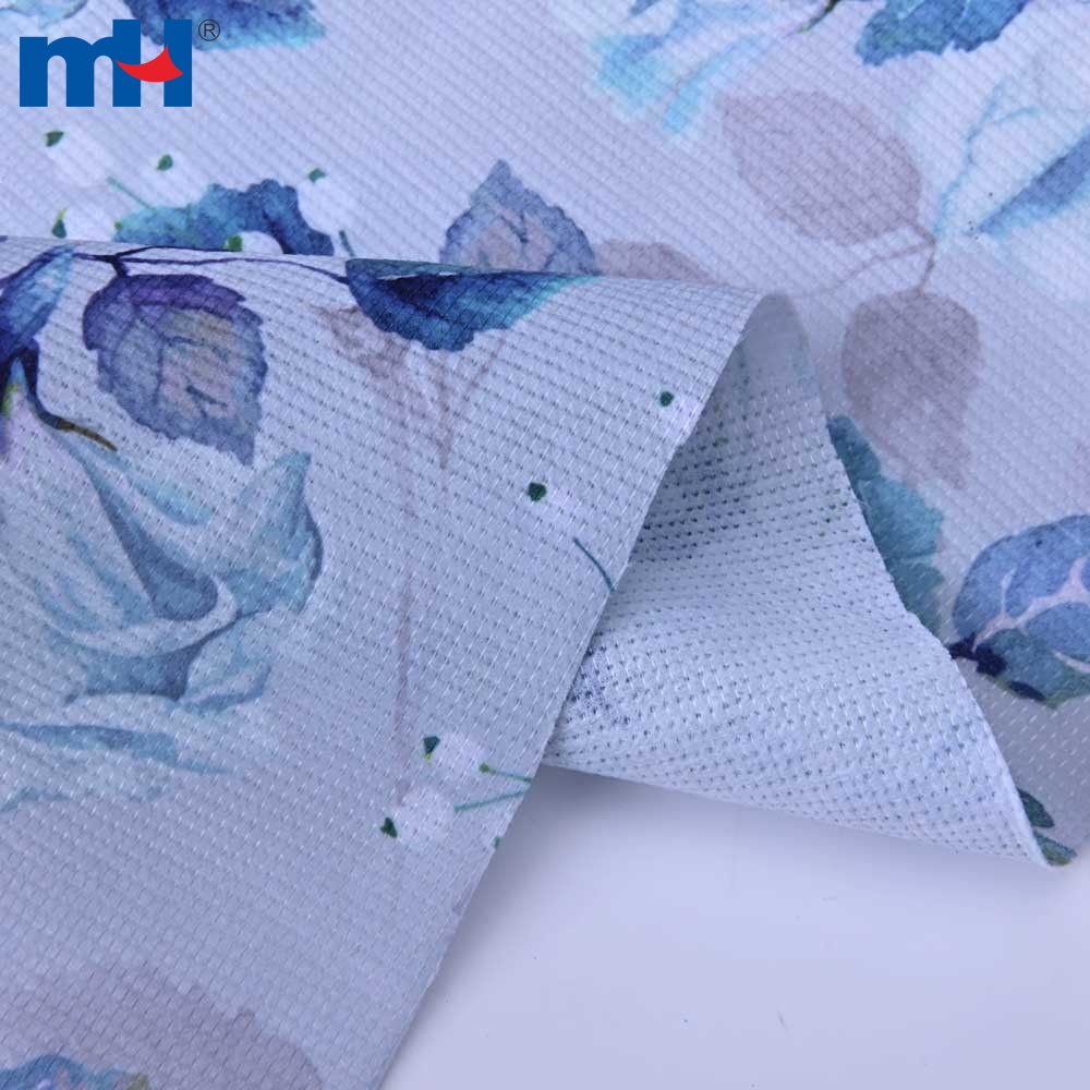 Recycle Polyester Stitch Bonding Nonwoven Fabric for Mattress