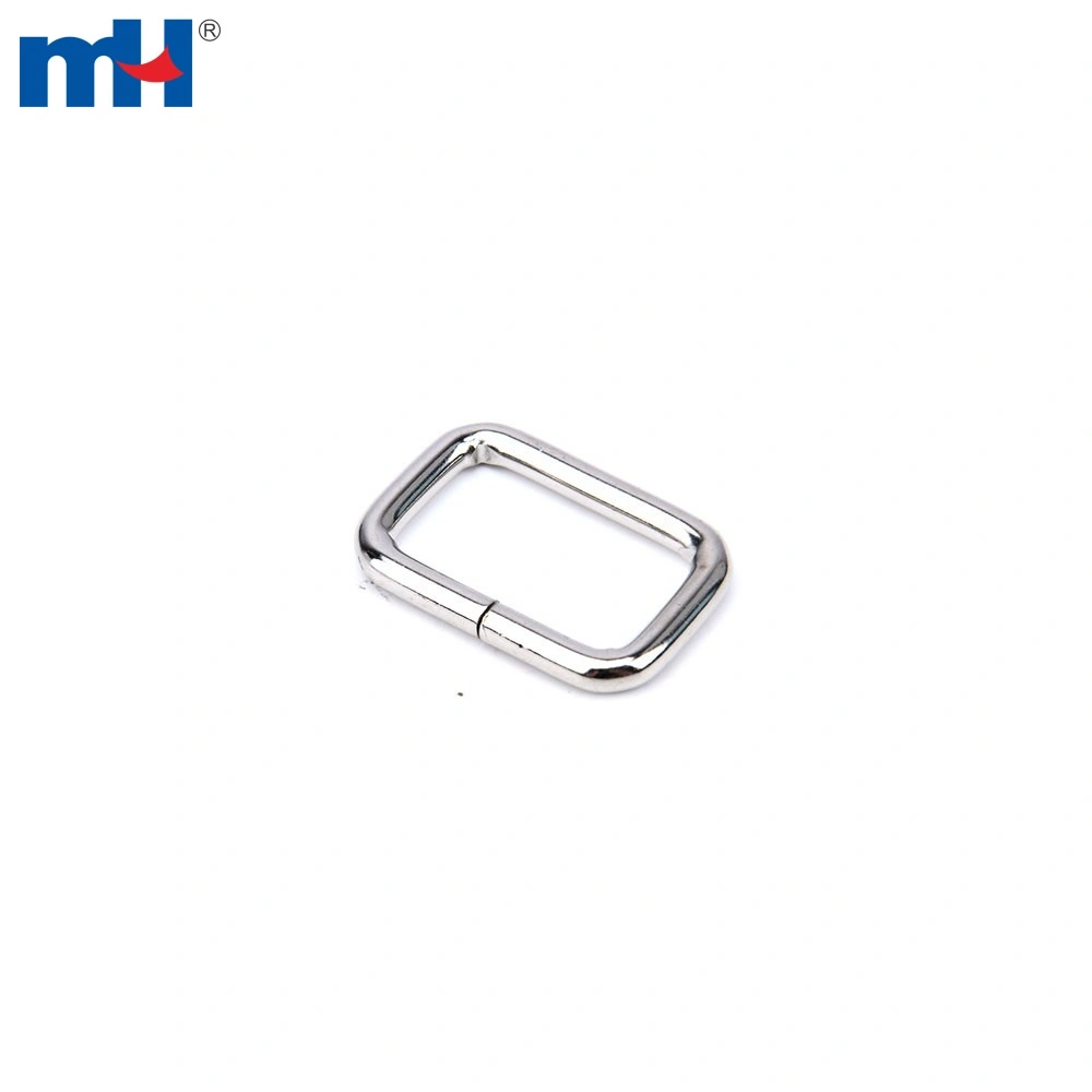25mm Metal Rectangle Rings Buckle for Purse, Belts, Luggage, Handbag
