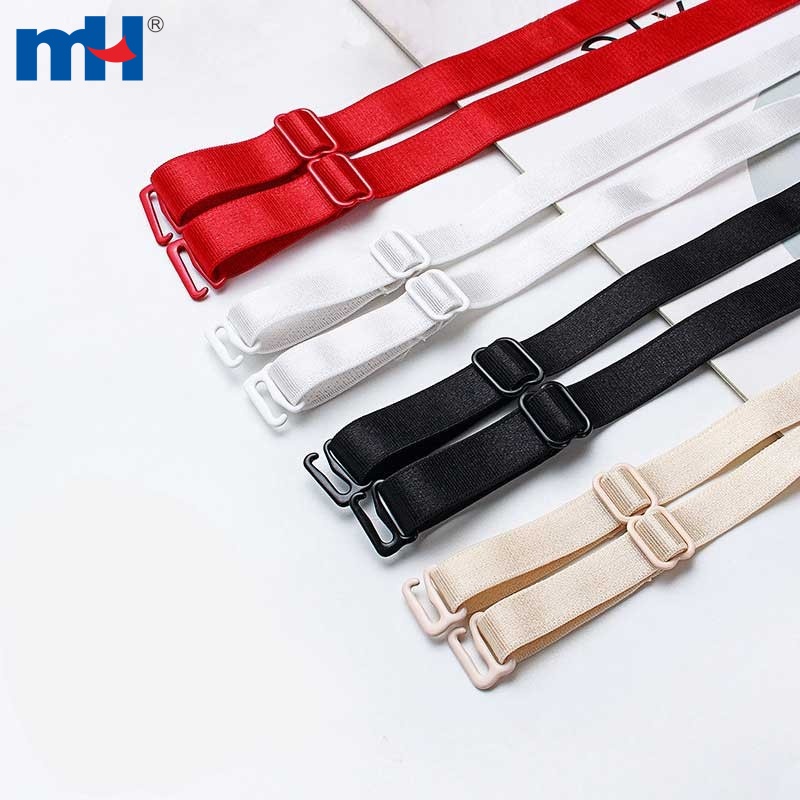Wholesale 20mm Adjustable Bra Strap Replacement | China MH Supplier