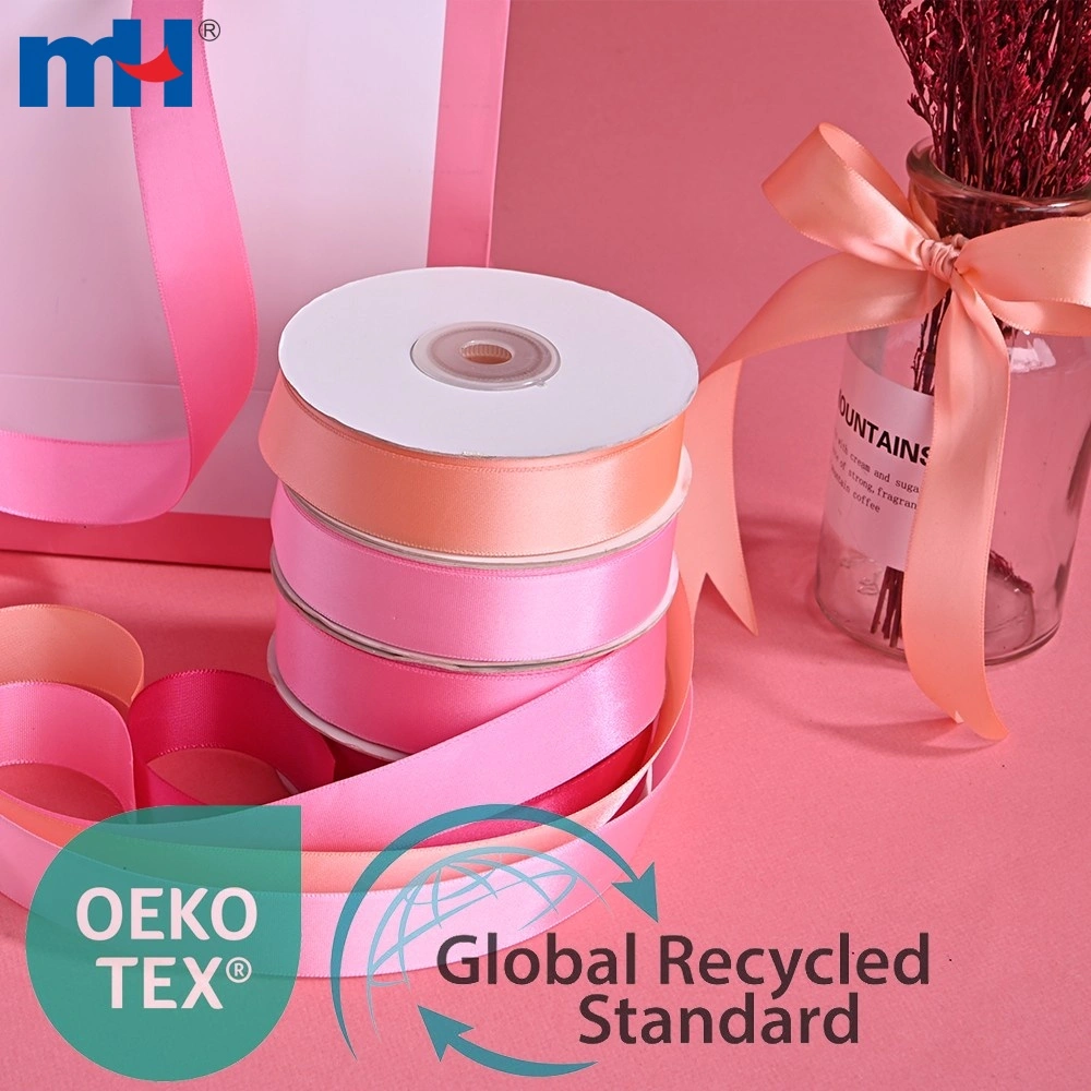Wholesale MH Biodegradable Ribbon | Eco-Friendly & Sustainable