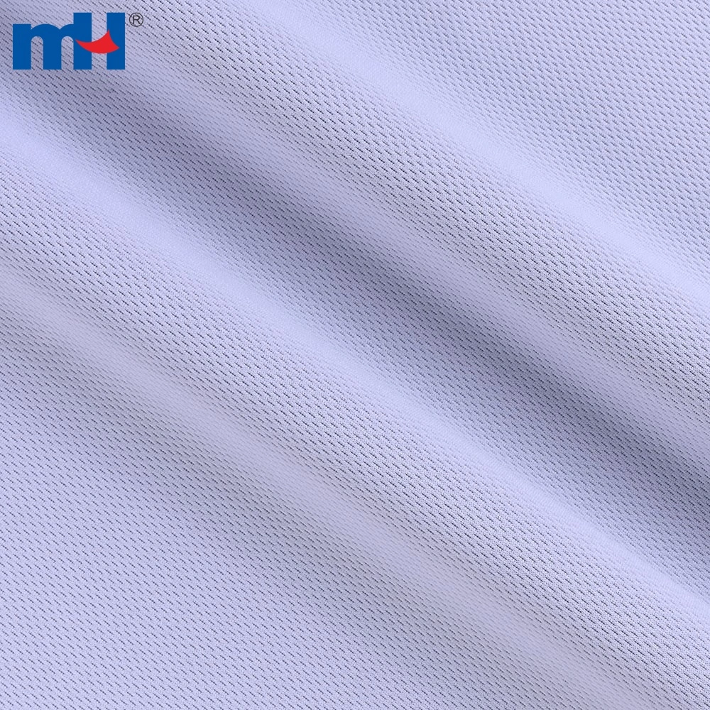 MH Wholesale 100% Polyester Birdseye Mesh Knit Soccer Fabric for ...