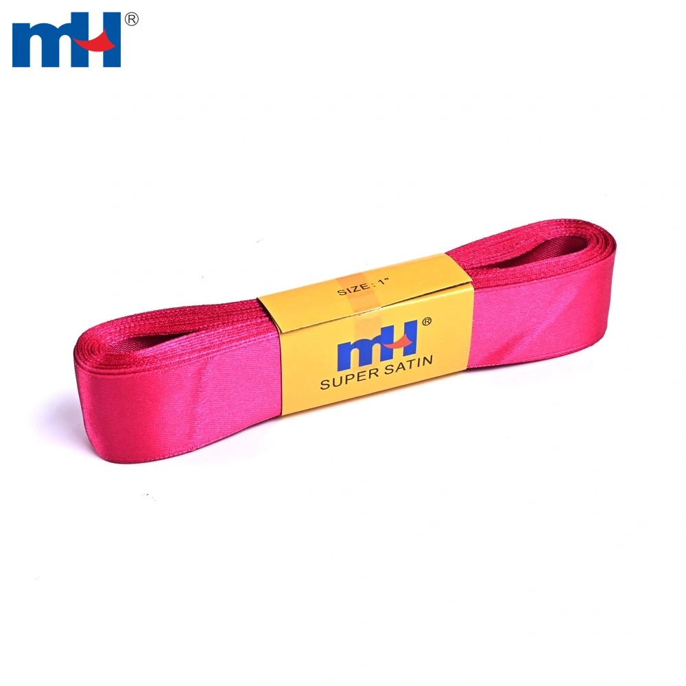 Wholesale Polyester Decorative Ribbon | Satin Ribbon – MH