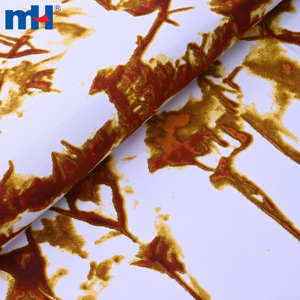 Customized West African Pagne Wax Fabric | MH Wholesale