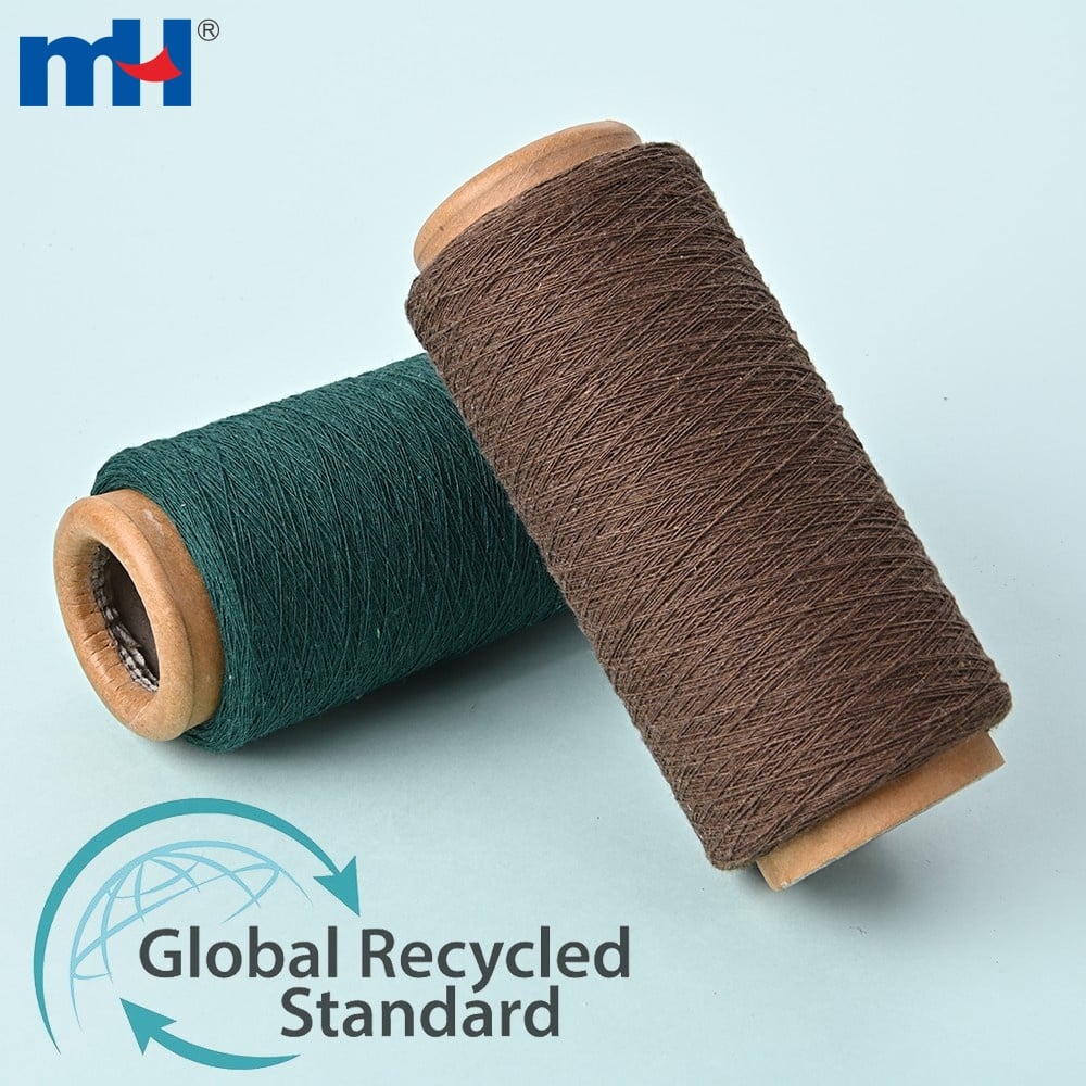 Eco-Friendly Recyclable Yarn for Wholesale | Ningbo MH