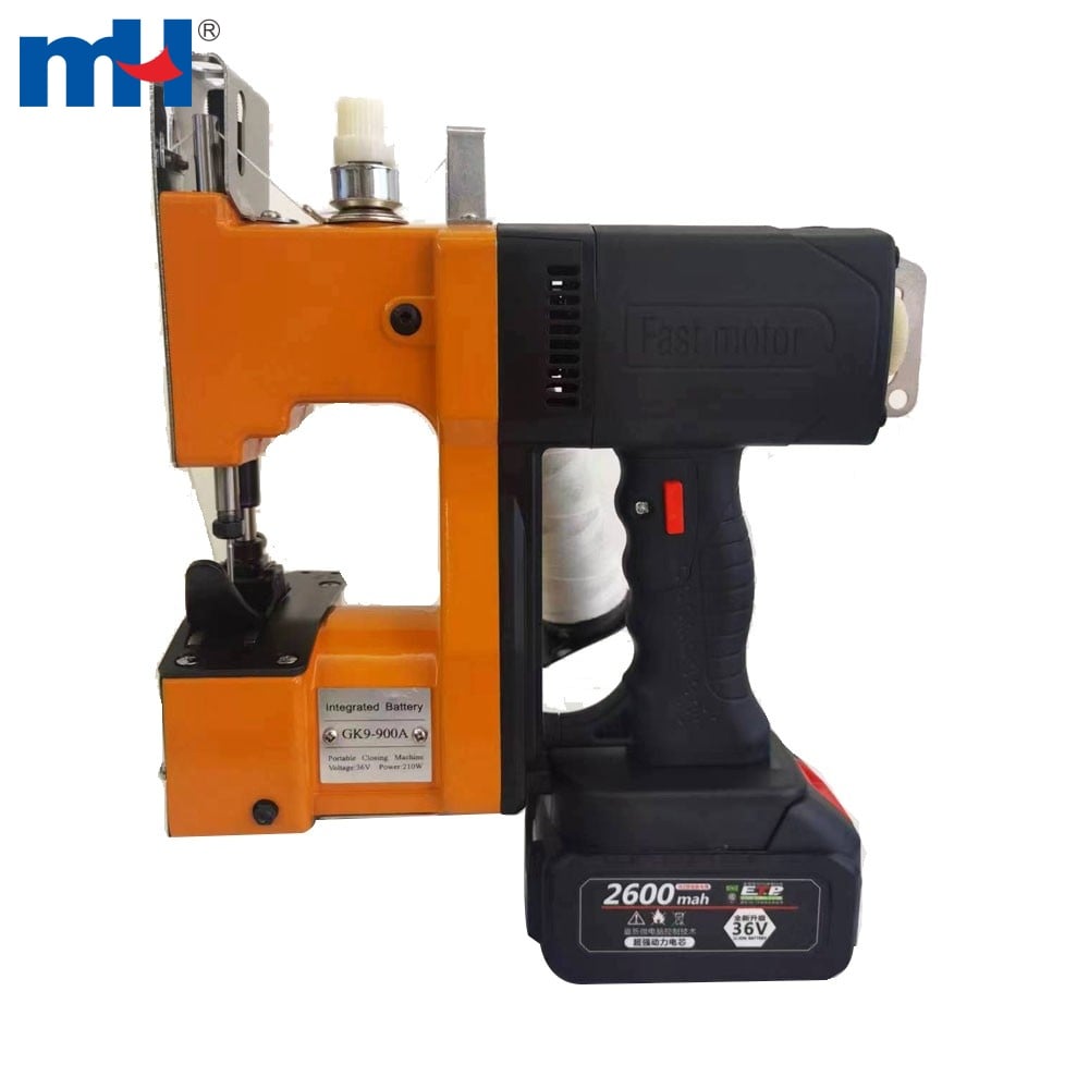 GK9-900A High Speed Portable Sack Bag Stitching Machine | MH