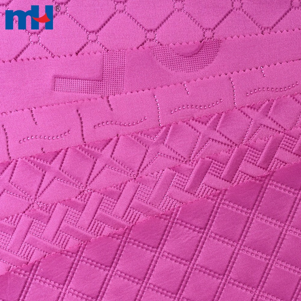 Wholesale Interlock Knit 3D Spacer Fabric from at Good Prices
