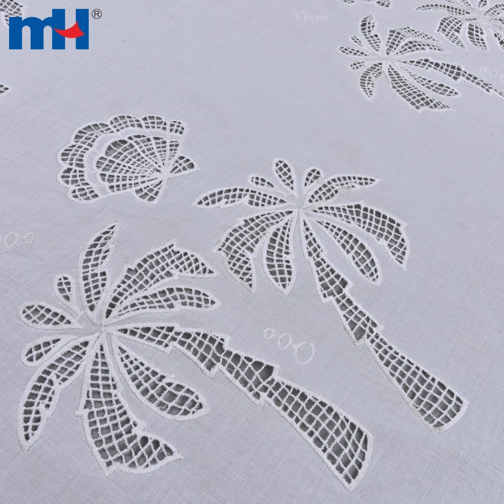 Cut Work Embroidery Patterns