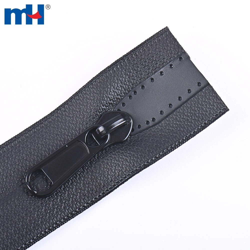 #5 Waterproof Airtight Zipper for Diving Suits and Sports Gear