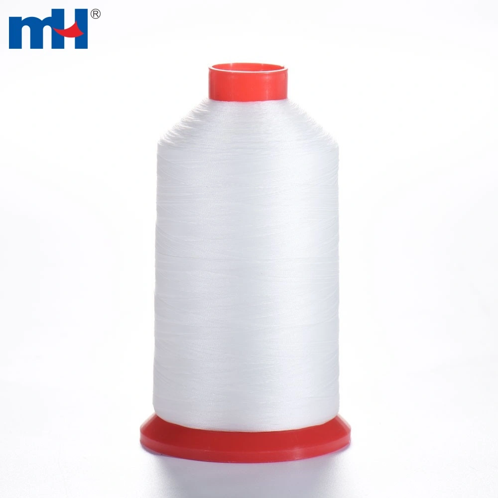 MH Manufacturer Direct 138D/3 T45 #46 Nylon Bonded Sewing Thread