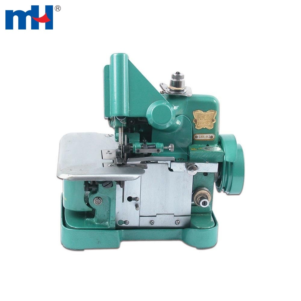GN1-113 Household Serger & Overlock Stitch Sewing Machine